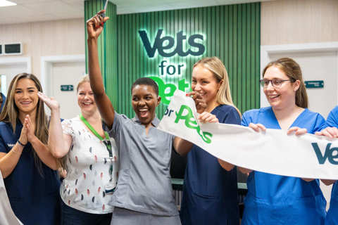 Scotland Opportunities