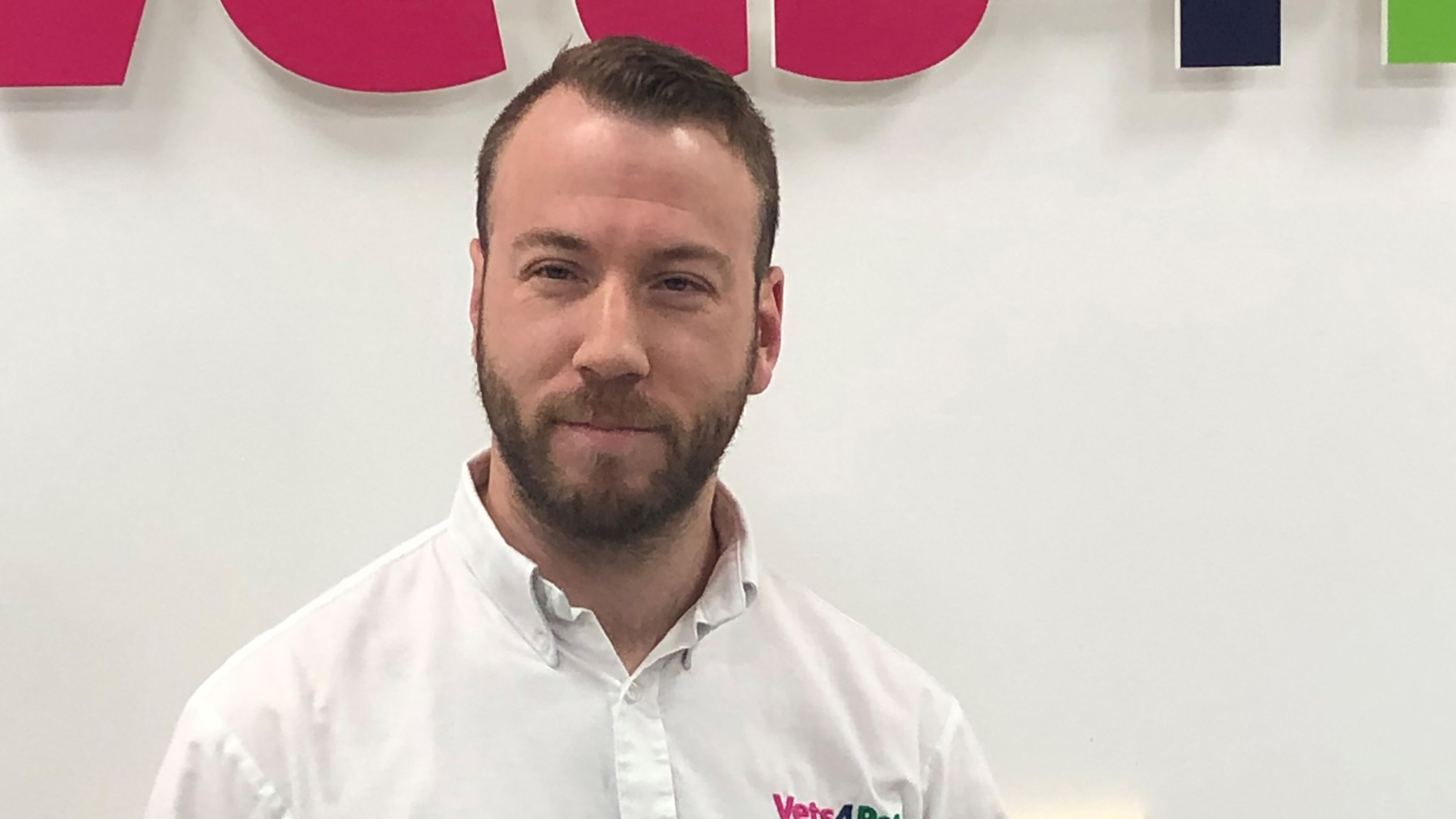 Blog:Ten Questions with Andy Booth