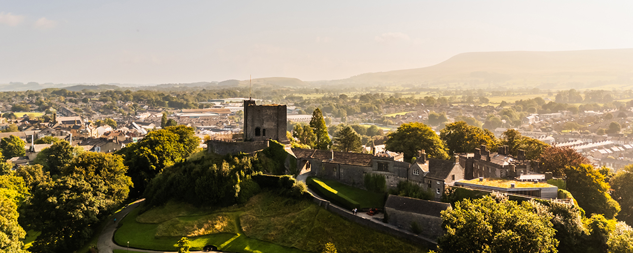Clitheroe